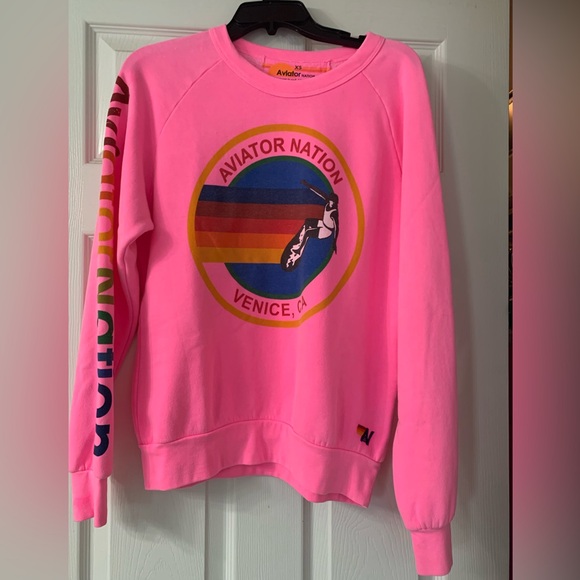 Aviator Nation | Tops | Aviator Nation | Poshmark